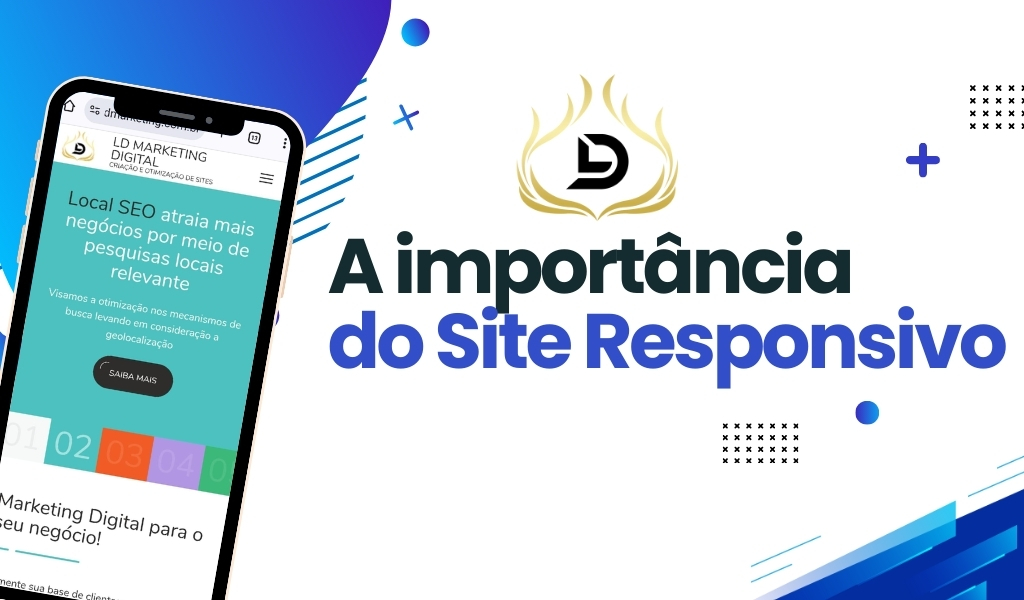 A Importância de um Site Responsivo em 2024: Site adaptável