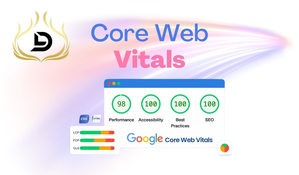 O que é Google Core Web Vitals e Como Ele Afeta o Seu Site